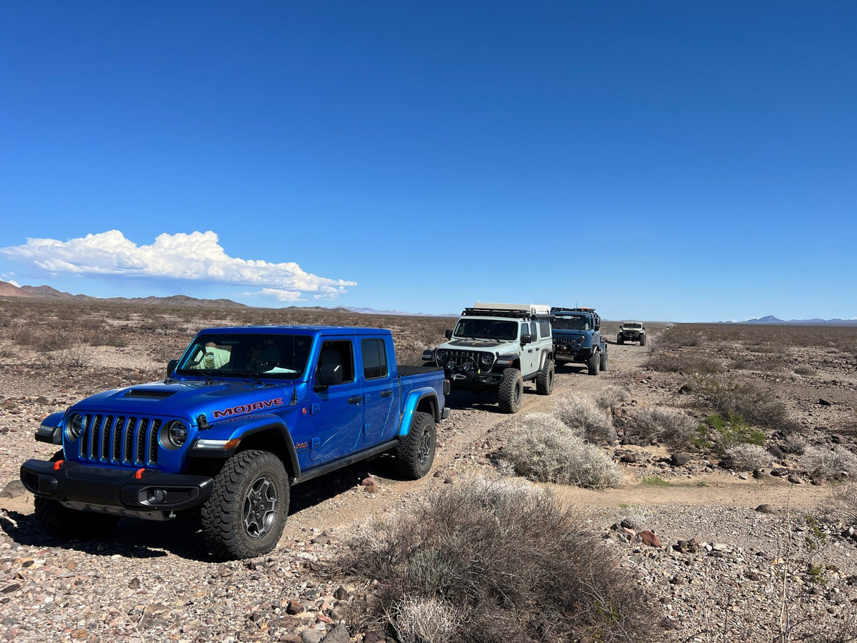 Adventure Rigs — Recon Recovery