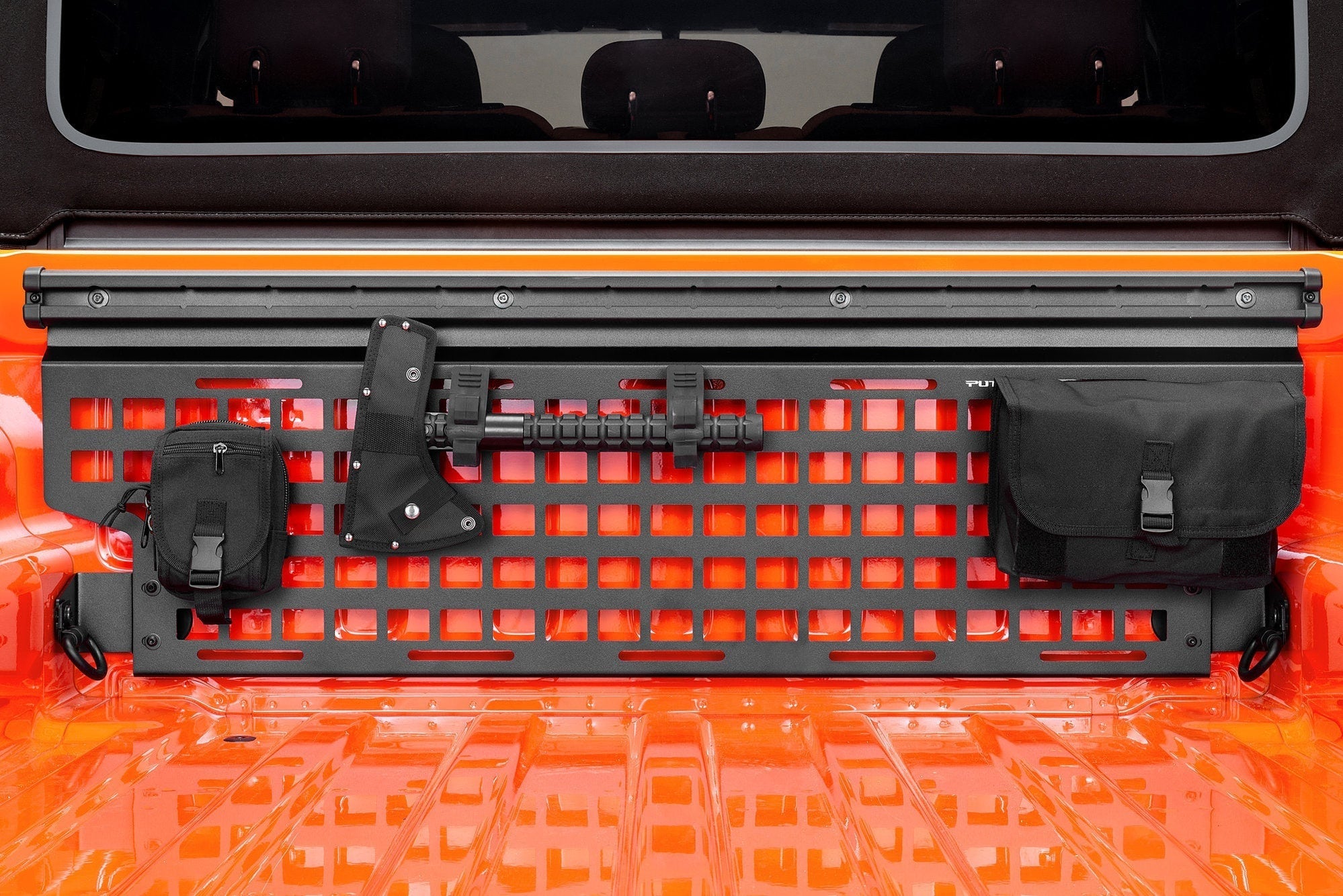 MOLLE Panels Explained — Recon Recovery