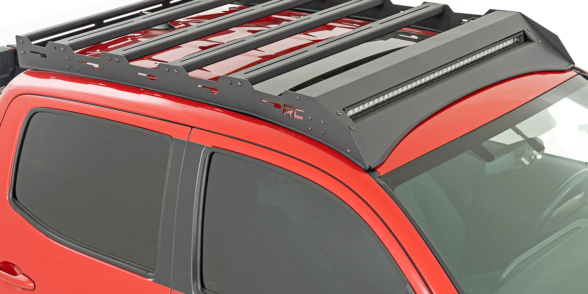 Roof Racks - Recon Recovery