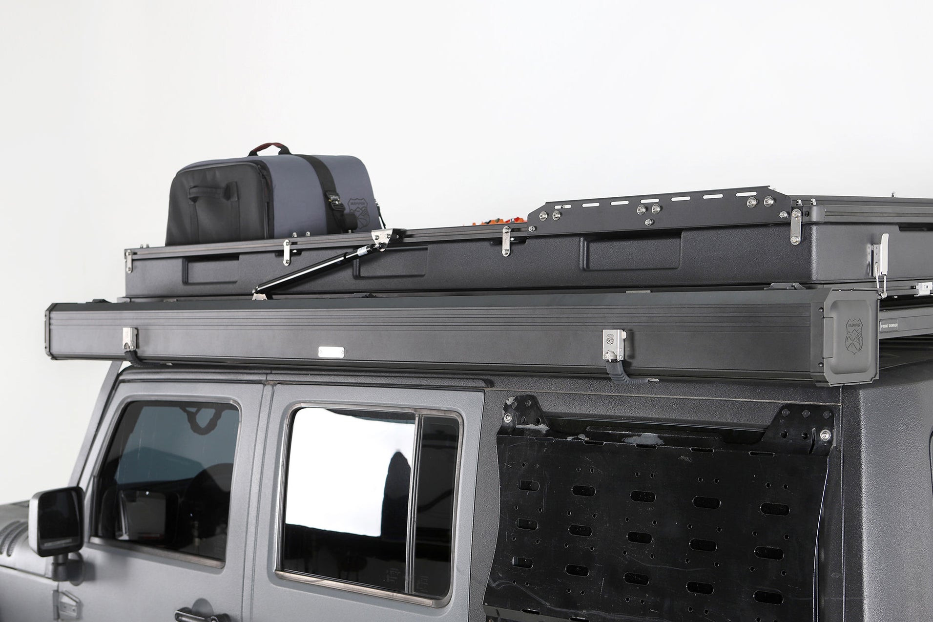 iKamper Exoshell 270 Freestanding Awning - Recon Recovery