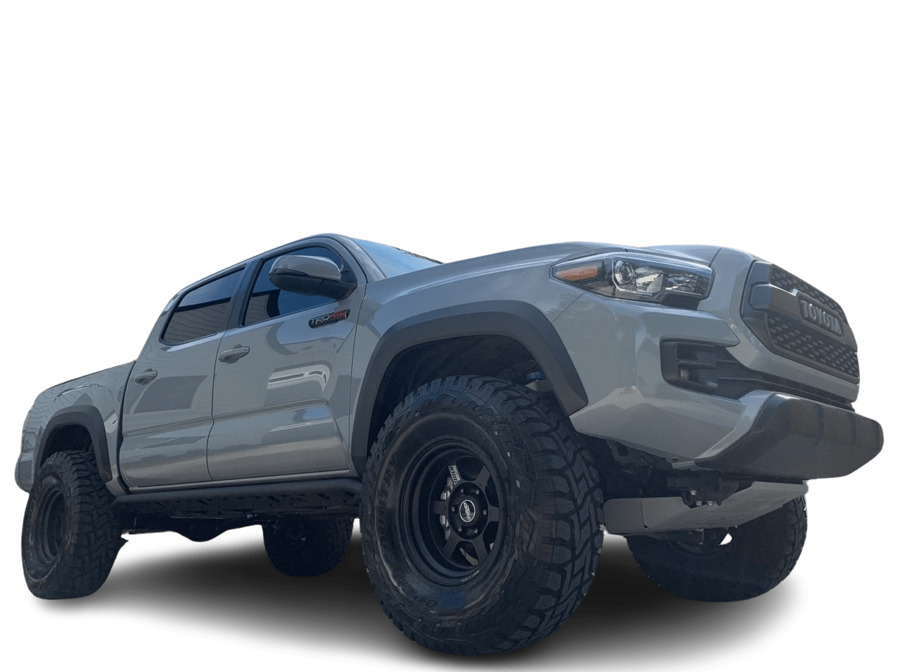 About Us - Recon Recovery