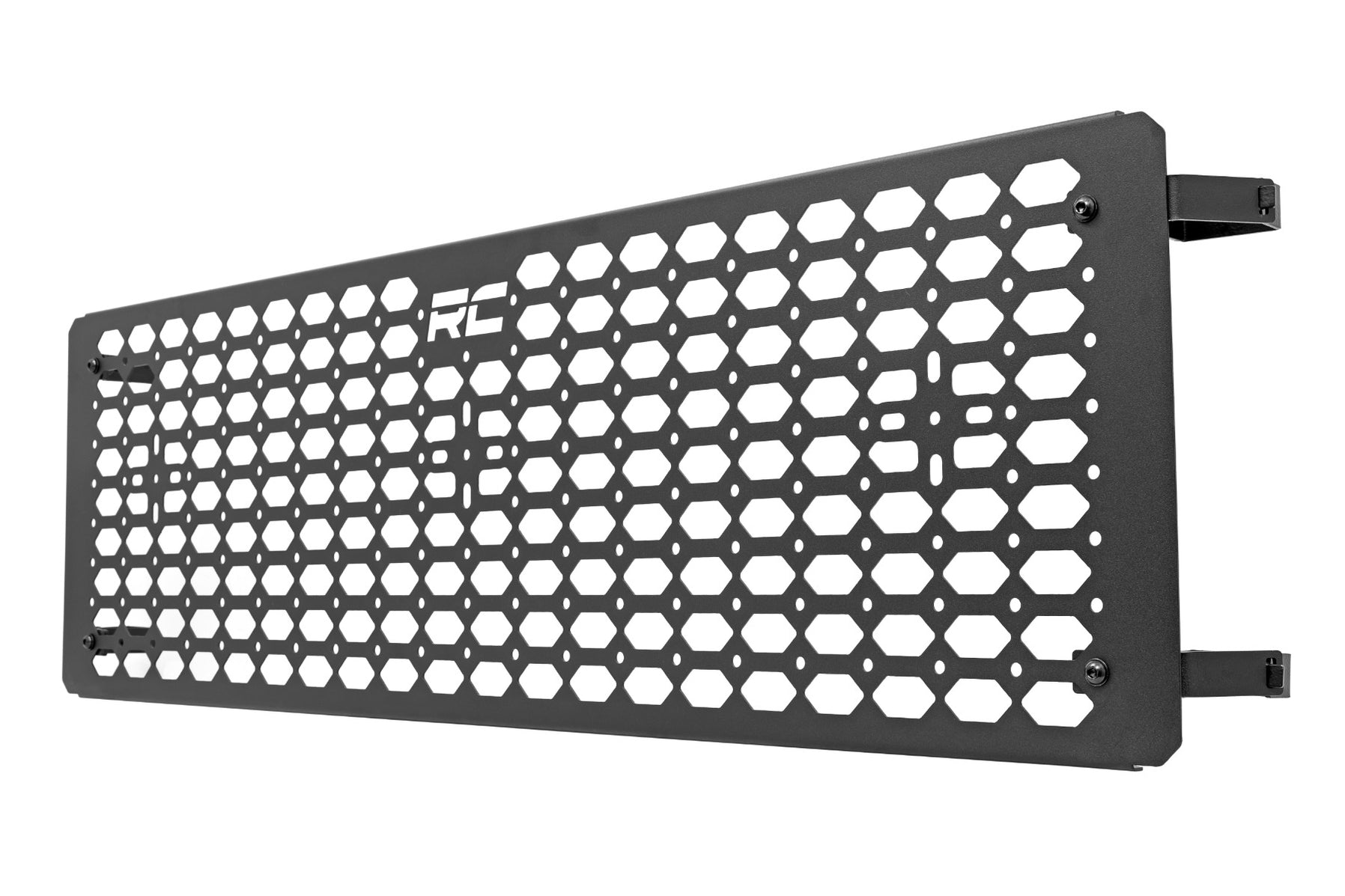 Rough Country 51122 Rear Molle Mounting Panel for 2021-2024 Ford Bronc ...