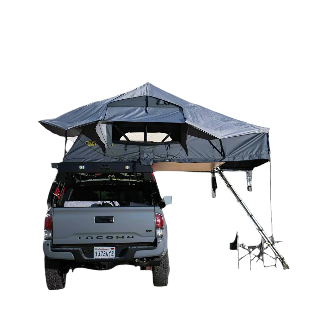 Smittybilt Gen 2 XL Overlander Rooftop Tent - Recon Recovery