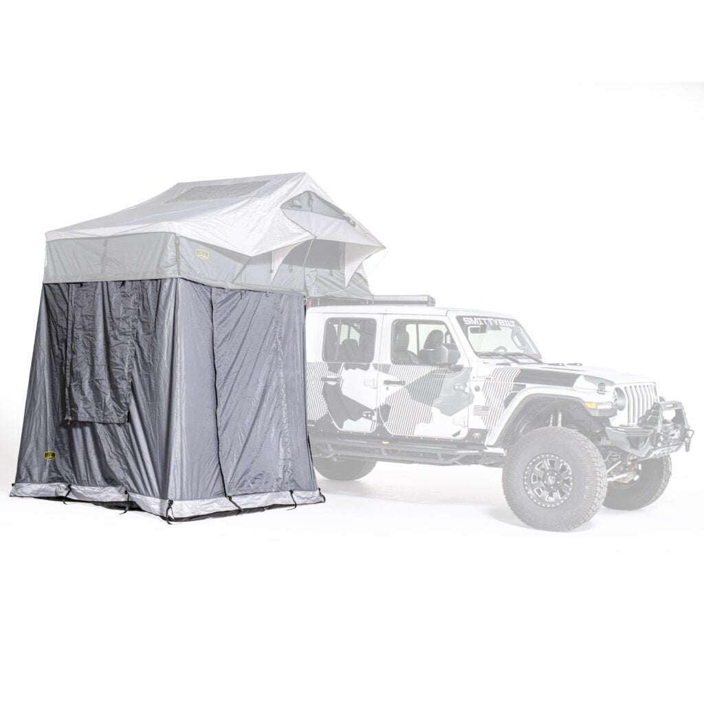 Smittybilt Gen 2 XL Overlander Annex Room - Recon Recovery