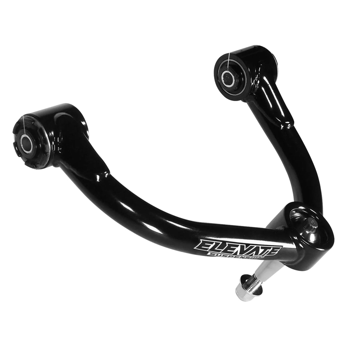 Elevate Suspension 1016 Chromoly Uniball Upper Control Arms UCA For 20 ...