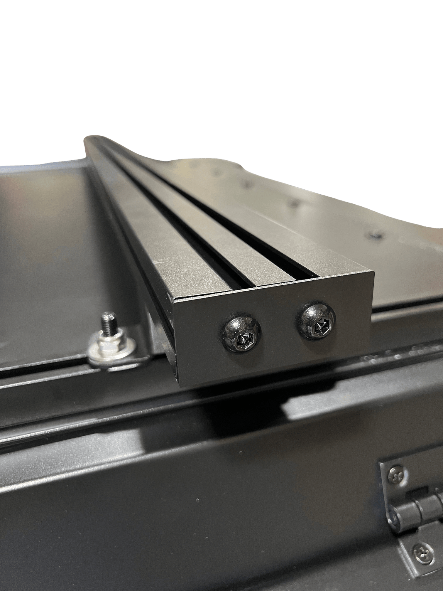 Bed Caps — Recon Recovery