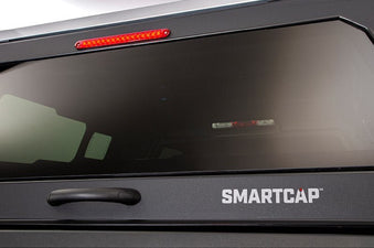 RSI EVO Sport Smart Bed Cap for 2009-2026 Ram 2500 3500 Classic 6.4ft ...