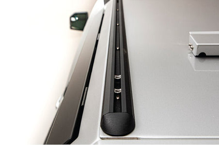 RSI EVO Sport Smart Bed Cap for 2009-2026 Ram 2500 3500 Classic 6.4ft ...