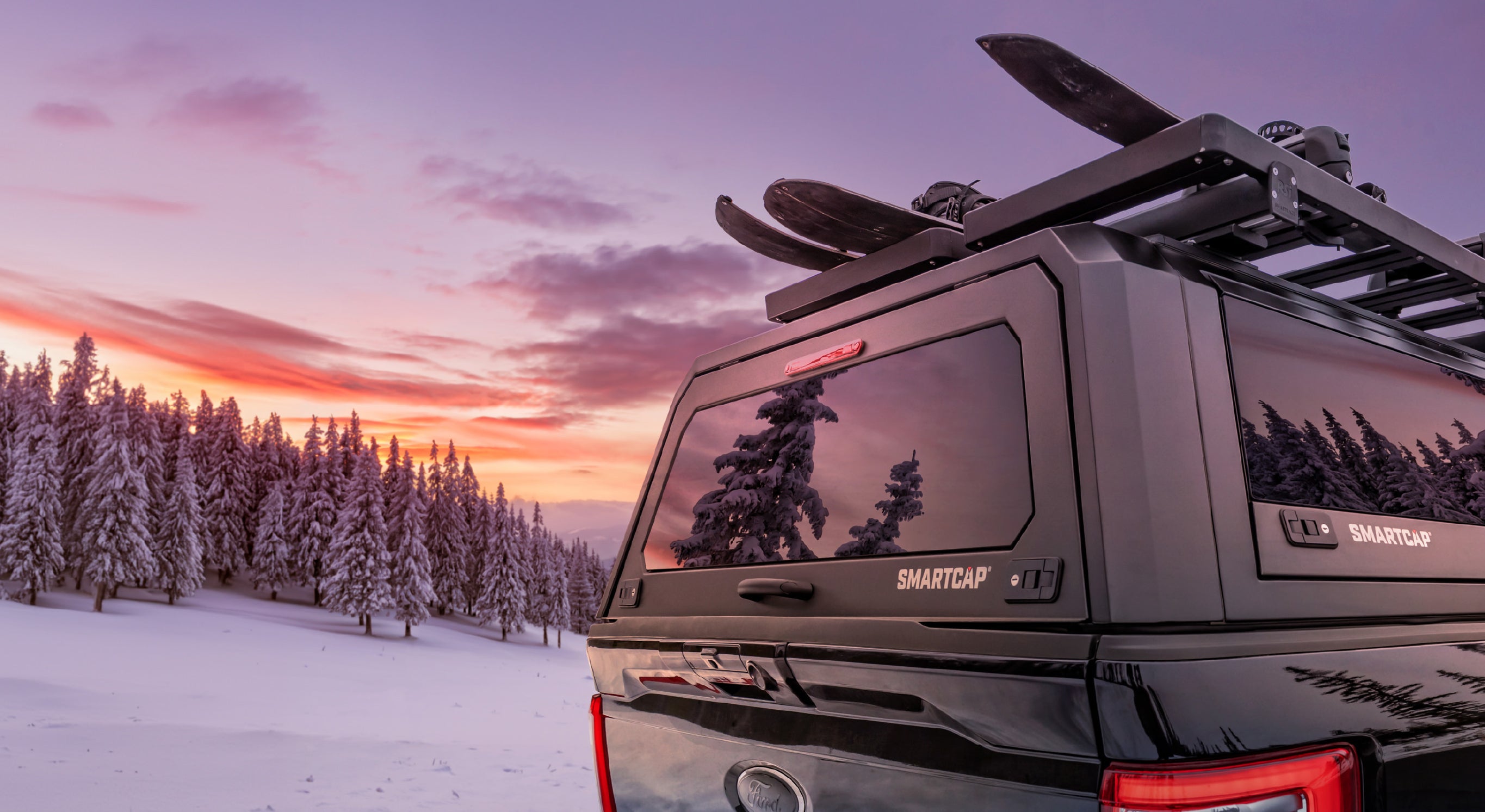 RSI EVO Sport Smart Bed Cap for 2019-2026 GM Silverado & Sierra 1500 5 ...