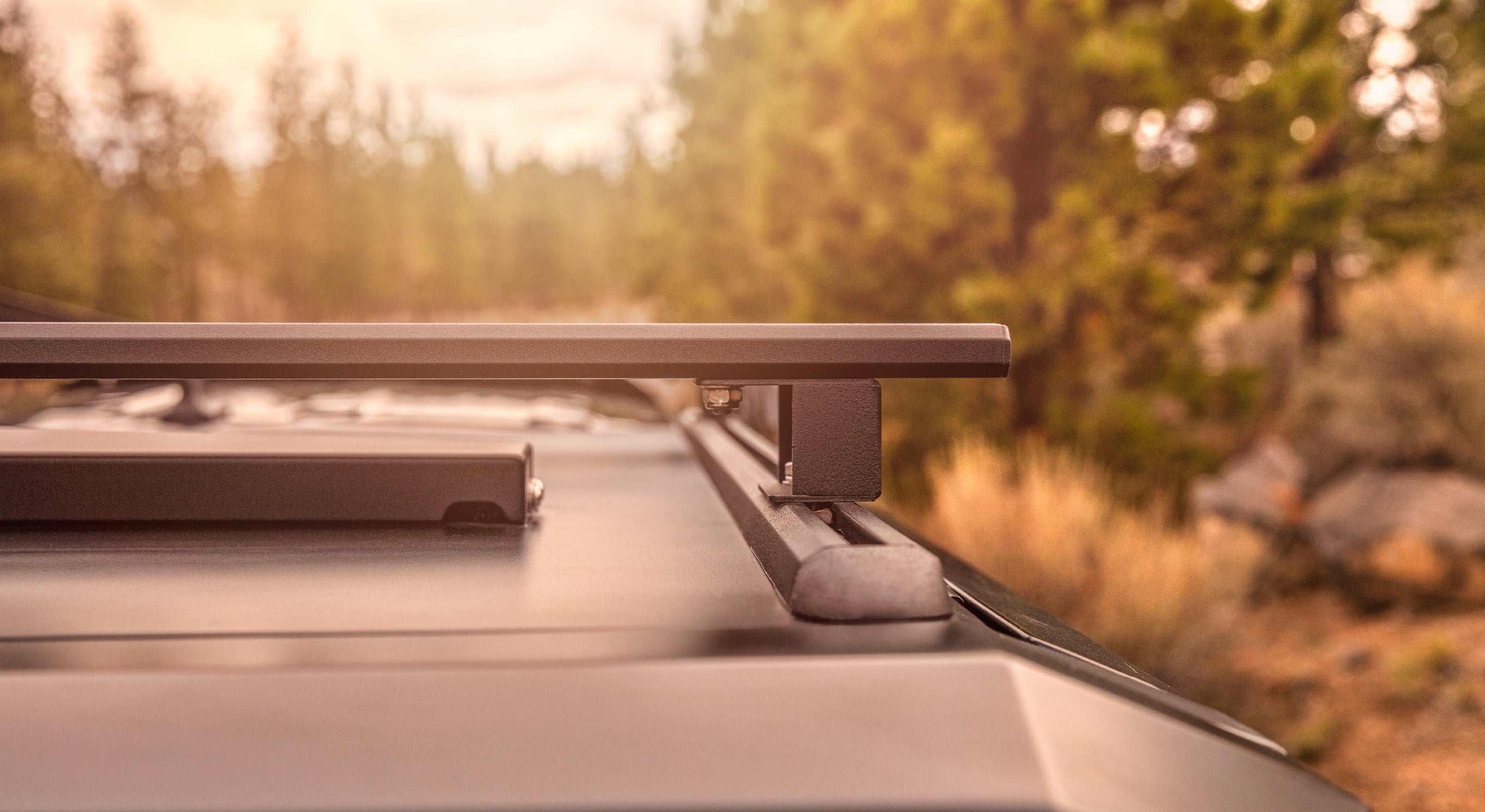 RSI EVOa Adventure SmartCap for 2015-2020 Ford F150 & Raptor 5.5ft Bed ...