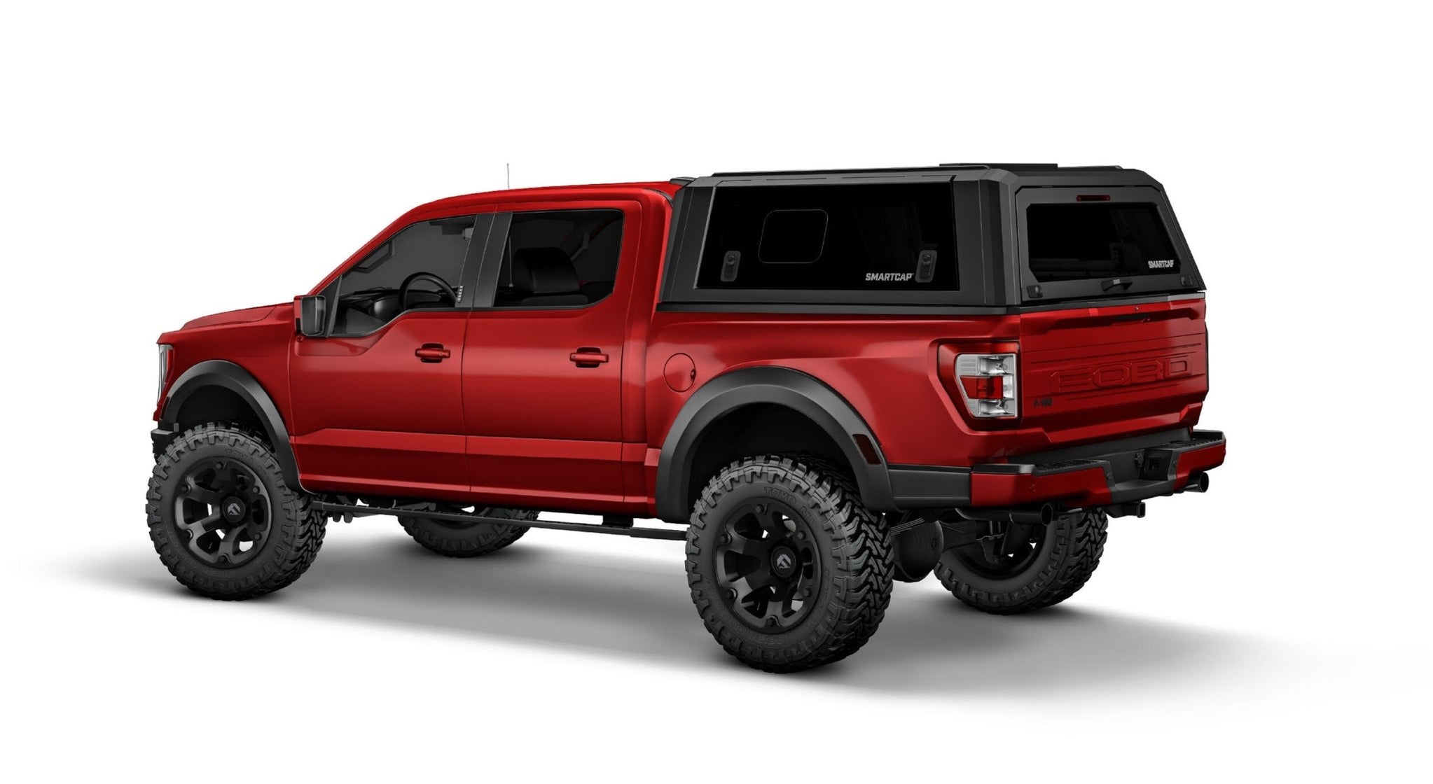 RSI EVO Sport Smart Bed Cap for 2009-2026 Ram 2500 3500 Classic 6.4ft ...