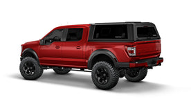 RSI EVO Sport Smart Bed Cap for 2009-2025 Ram 2500 3500 Classic 6.4ft ...