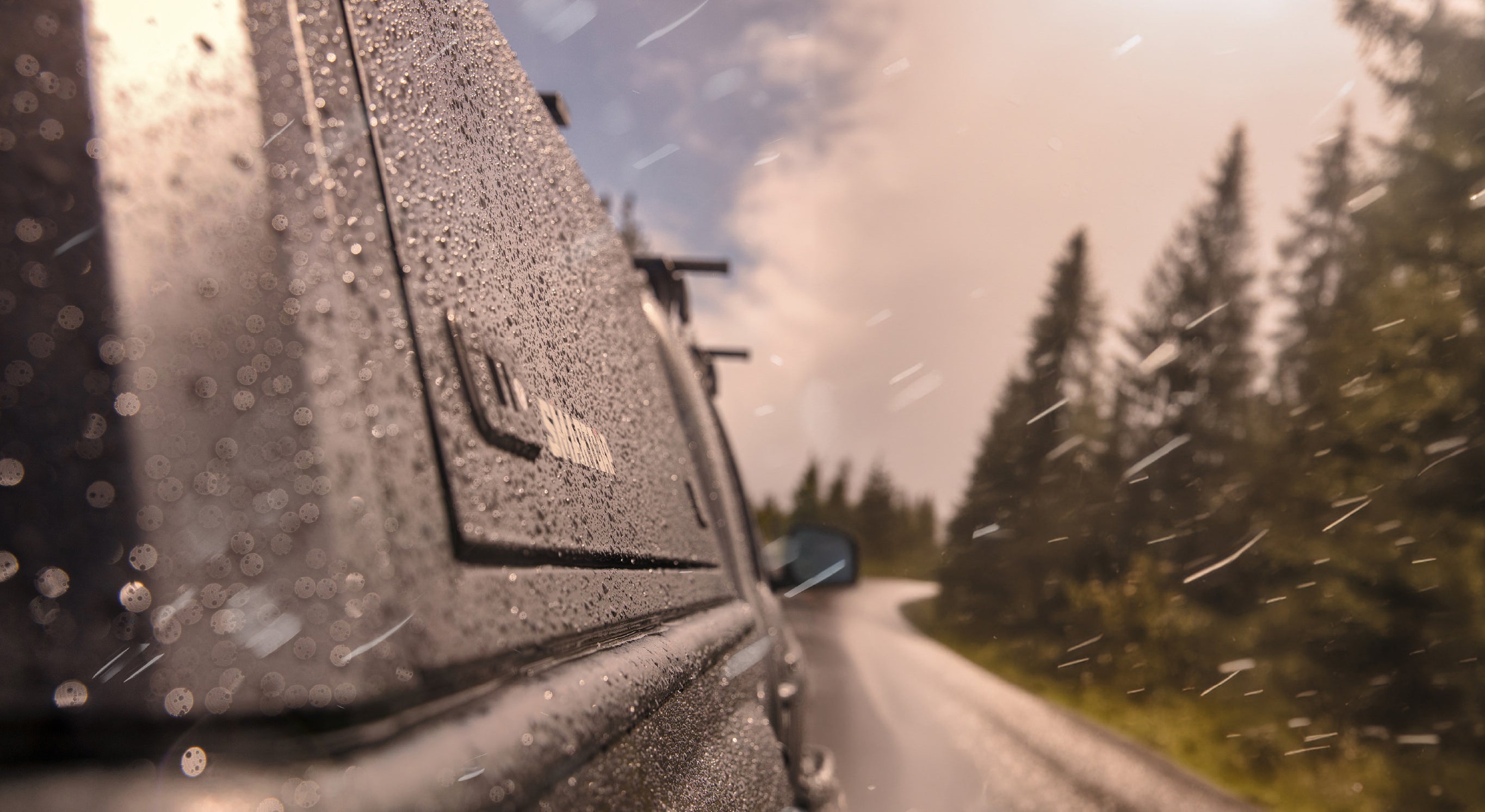 RSI EVOd Defender SmartCap for 2020-2026 Jeep Gladiator JT - Recon Rec ...