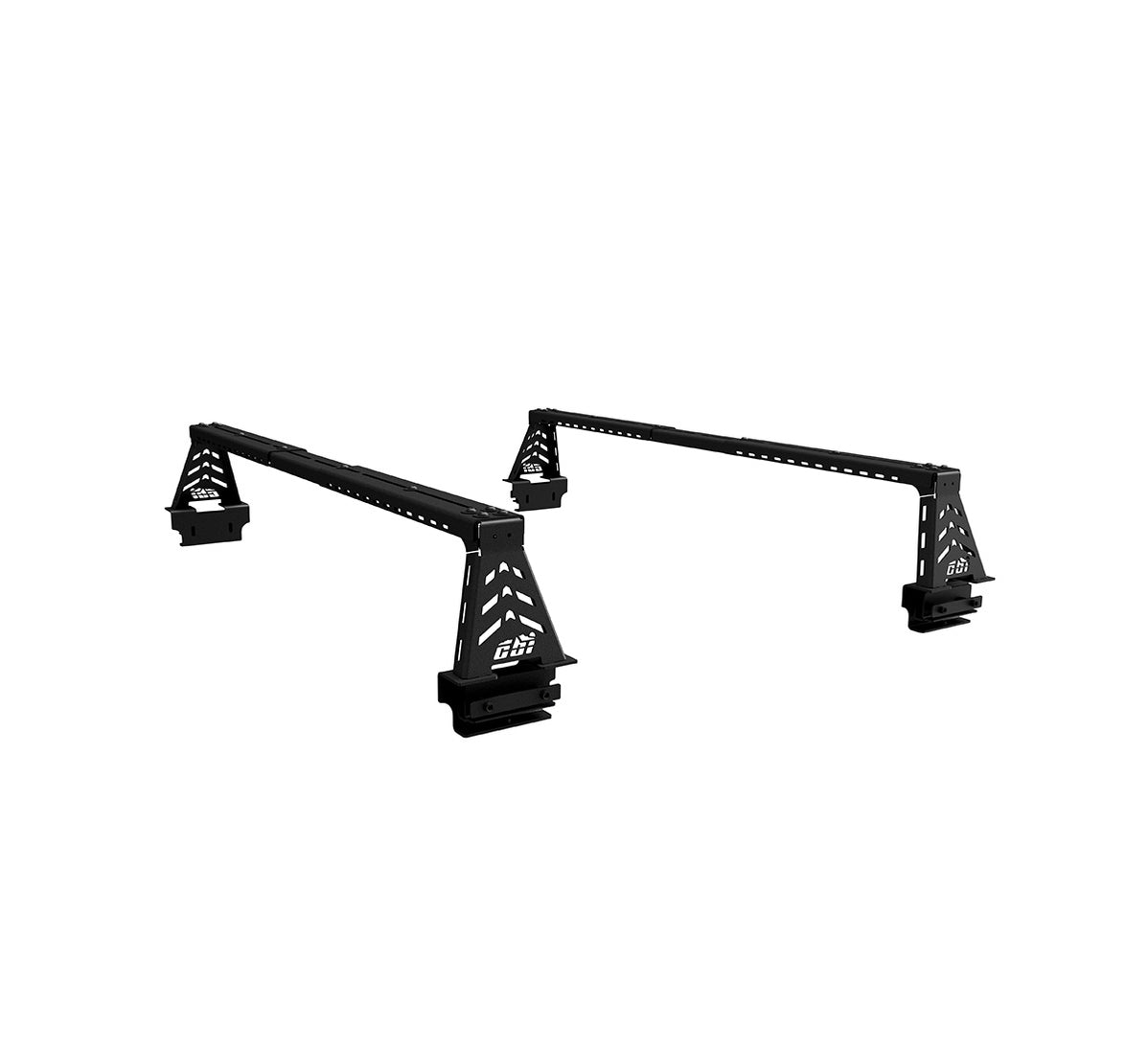 Overland Racks - Recon Recovery