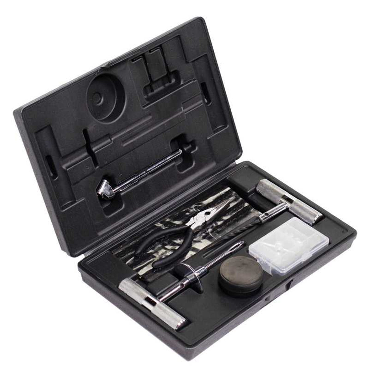 Overland Vehicle Systems Offroad Tire Repair Kit - Recon Recovery