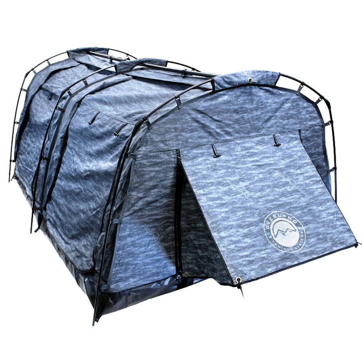 OVS XD Khumbu V2 Swag Quick Deploy Ground Camping Tent - Recon Recover ...