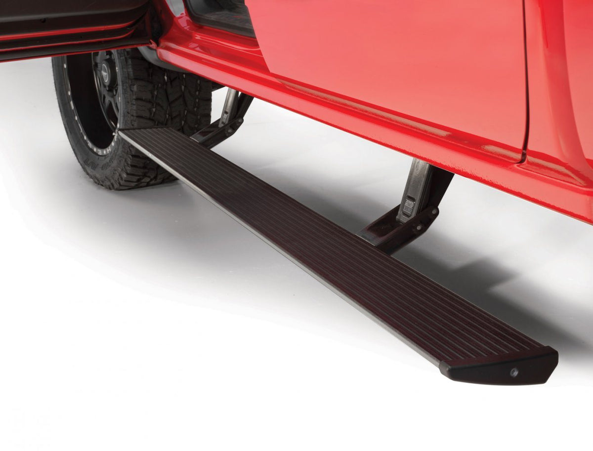 Pro-E Electric Power Drop Down Running Boards 15-26 Colorado Canyon ...