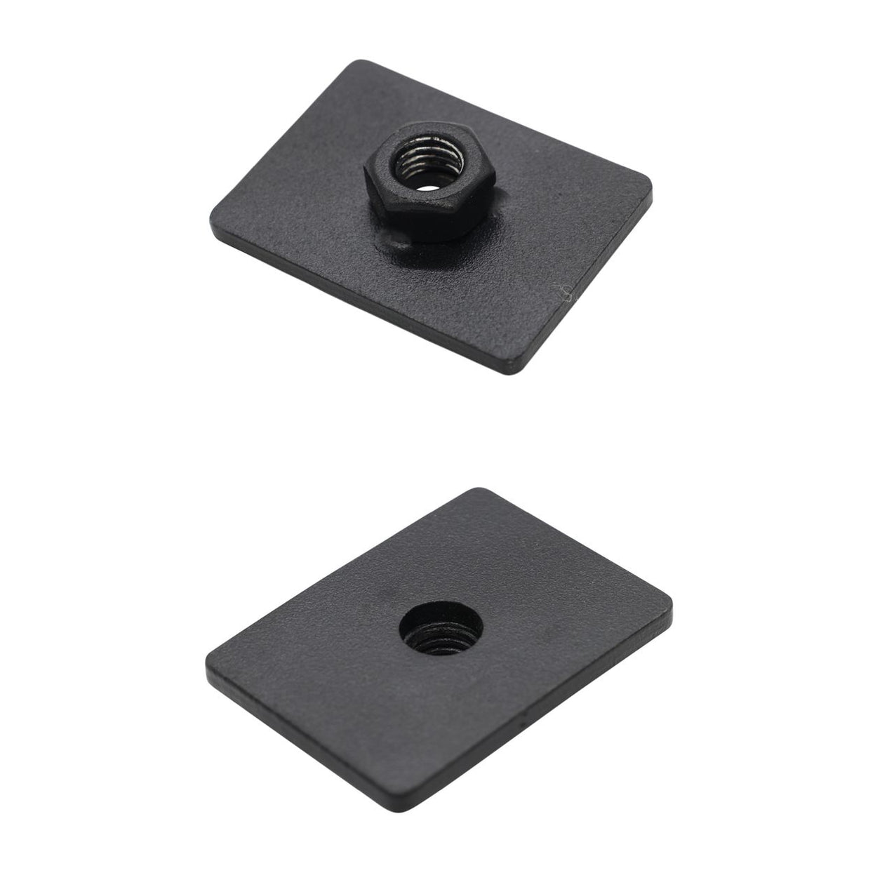 OVS Truck Cap Molle Panel Add On - Bulk Head (Pair) + Hardware — Recon ...