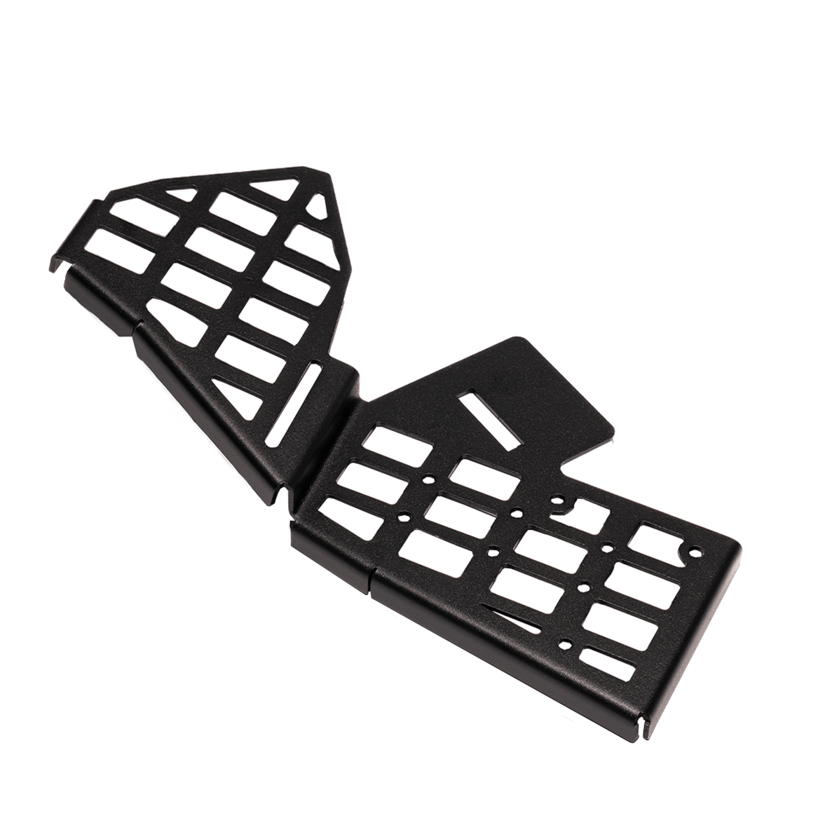 CR Driver Side Center Console Molle Panel for 2025+ Toyota 4Runner - R ...