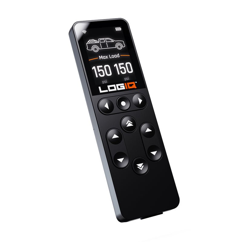 LOGIQ ReadyAir 2Channel Bluetooth Remote Control - Recon Recovery