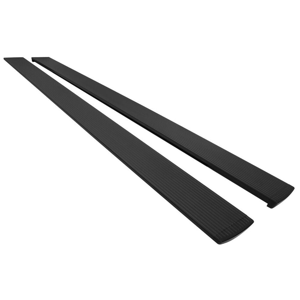 Pro-E Electric Power Drop Down Running Boards for 2019-2026 Silverado ...