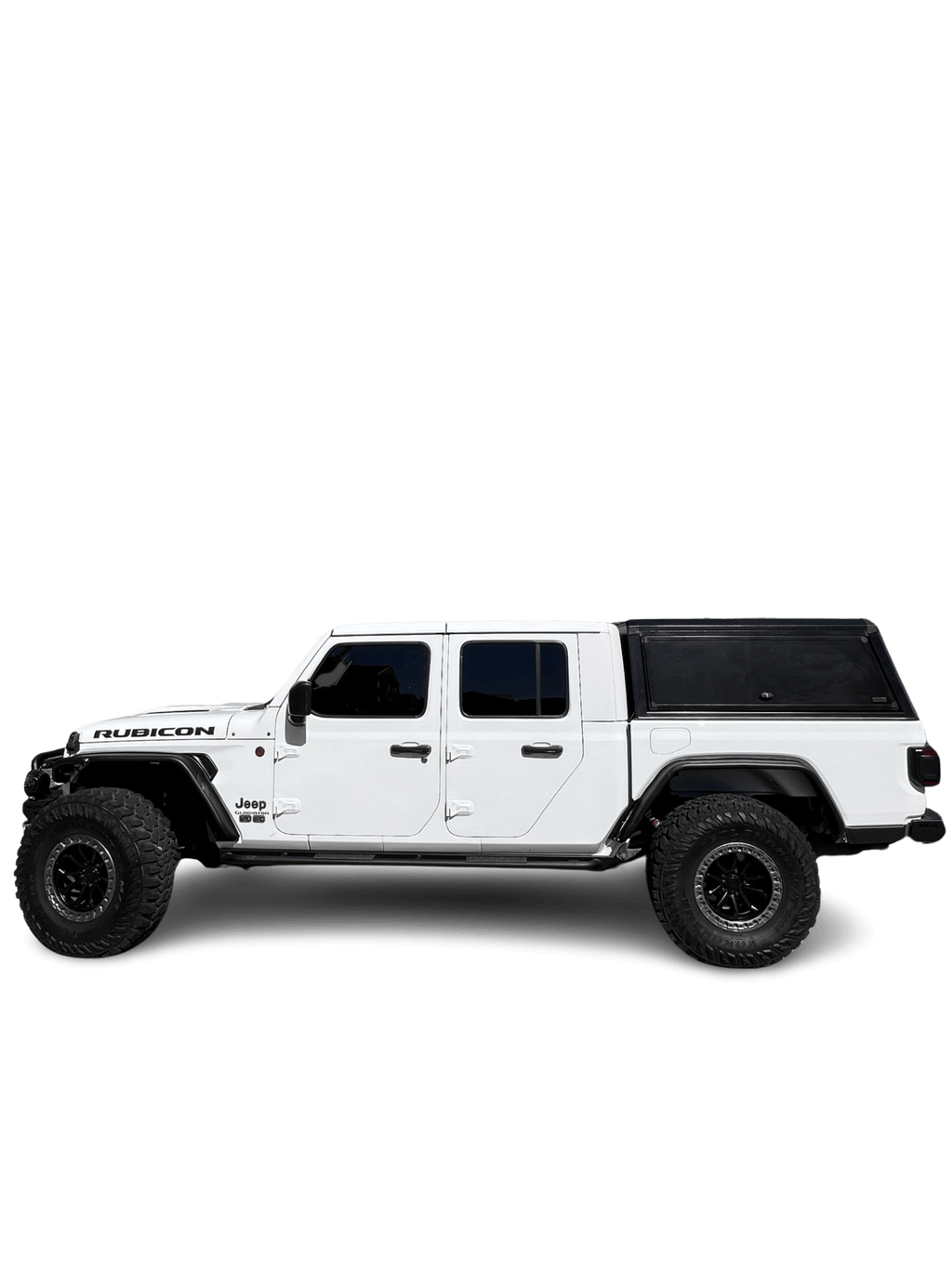 Bed Caps — Recon Recovery