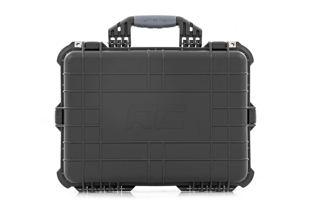 Storage Bags & Hard Cases - Recon Recovery