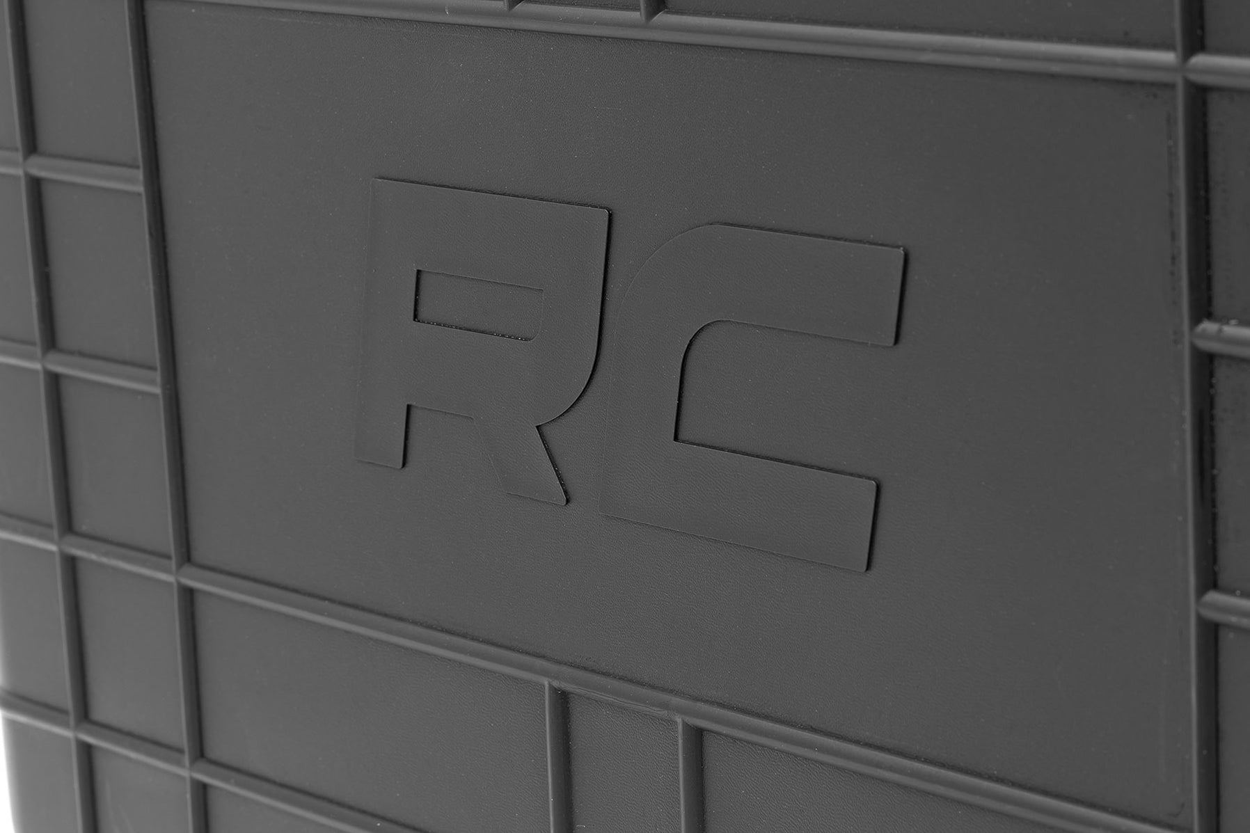 Rough Country Overland waterproof Storage Case -Recon Recovery