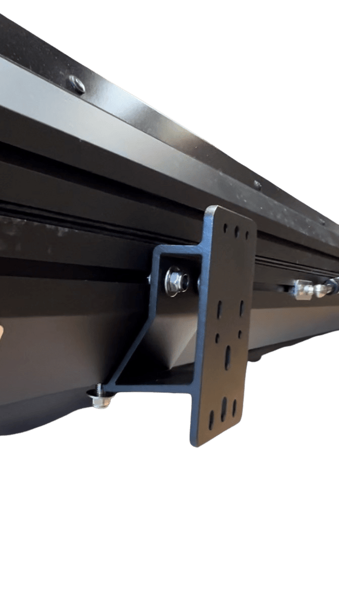 Online Off-Road Accessories and Off-Road Kits Store - Recon Recovery