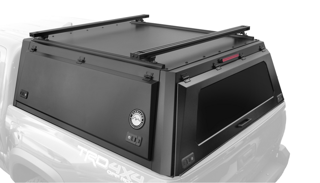 Bed Caps — Recon Recovery