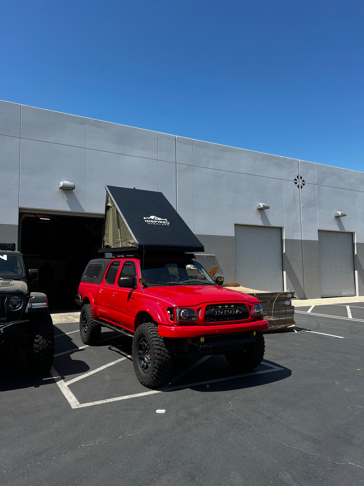 Financing with Affirm — Recon Recovery