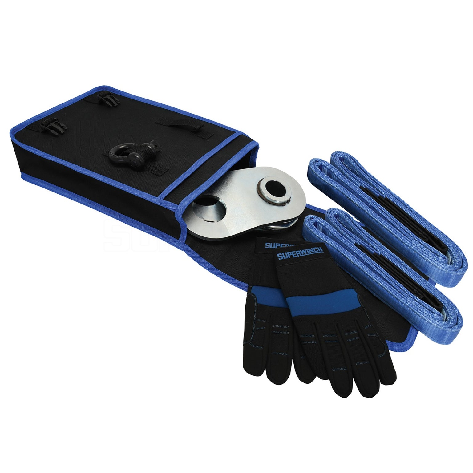 Recon Recovery Kits - Recon Recovery