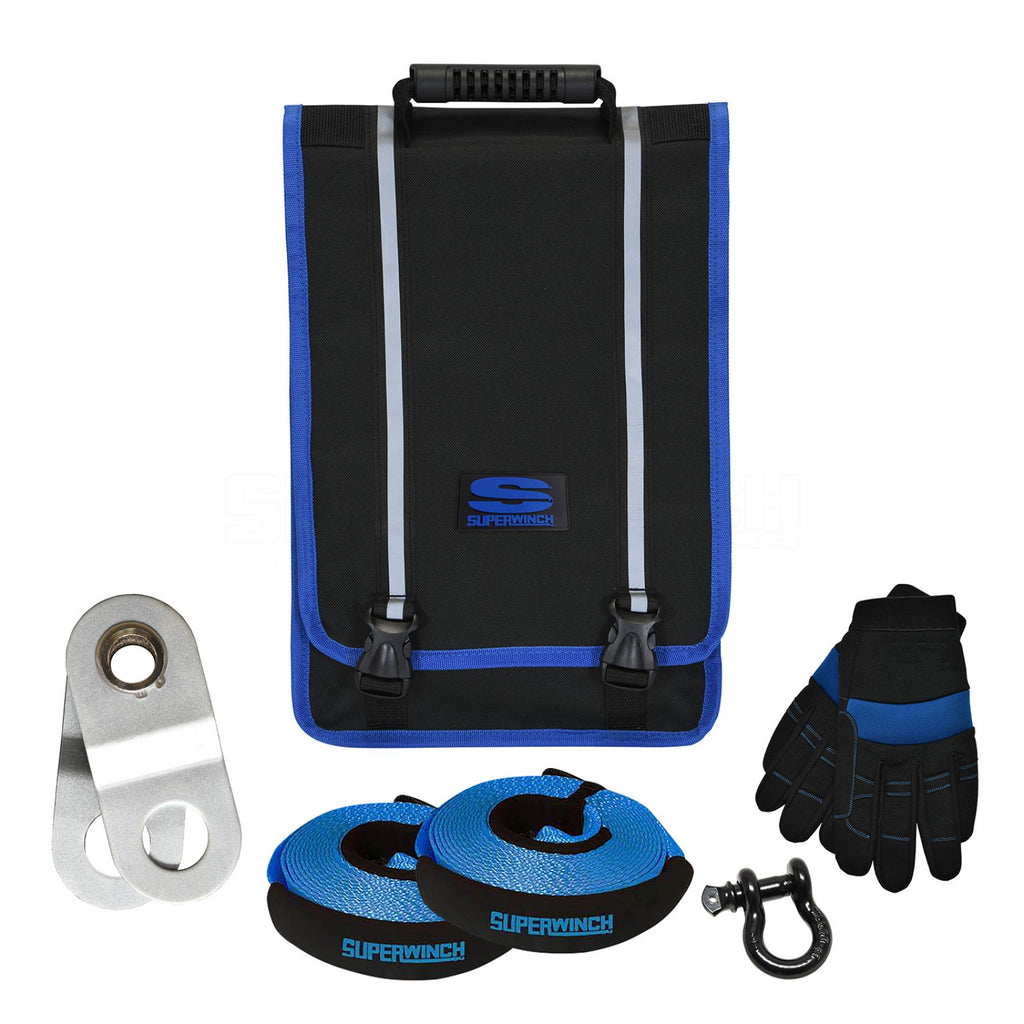 Recon Recovery Kits - Recon Recovery