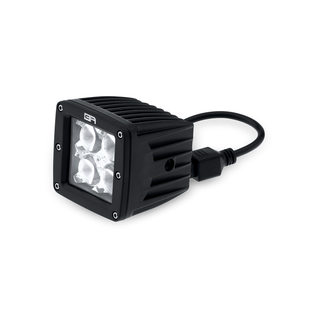 Lighting Tools for Off Road - Recon Recovery