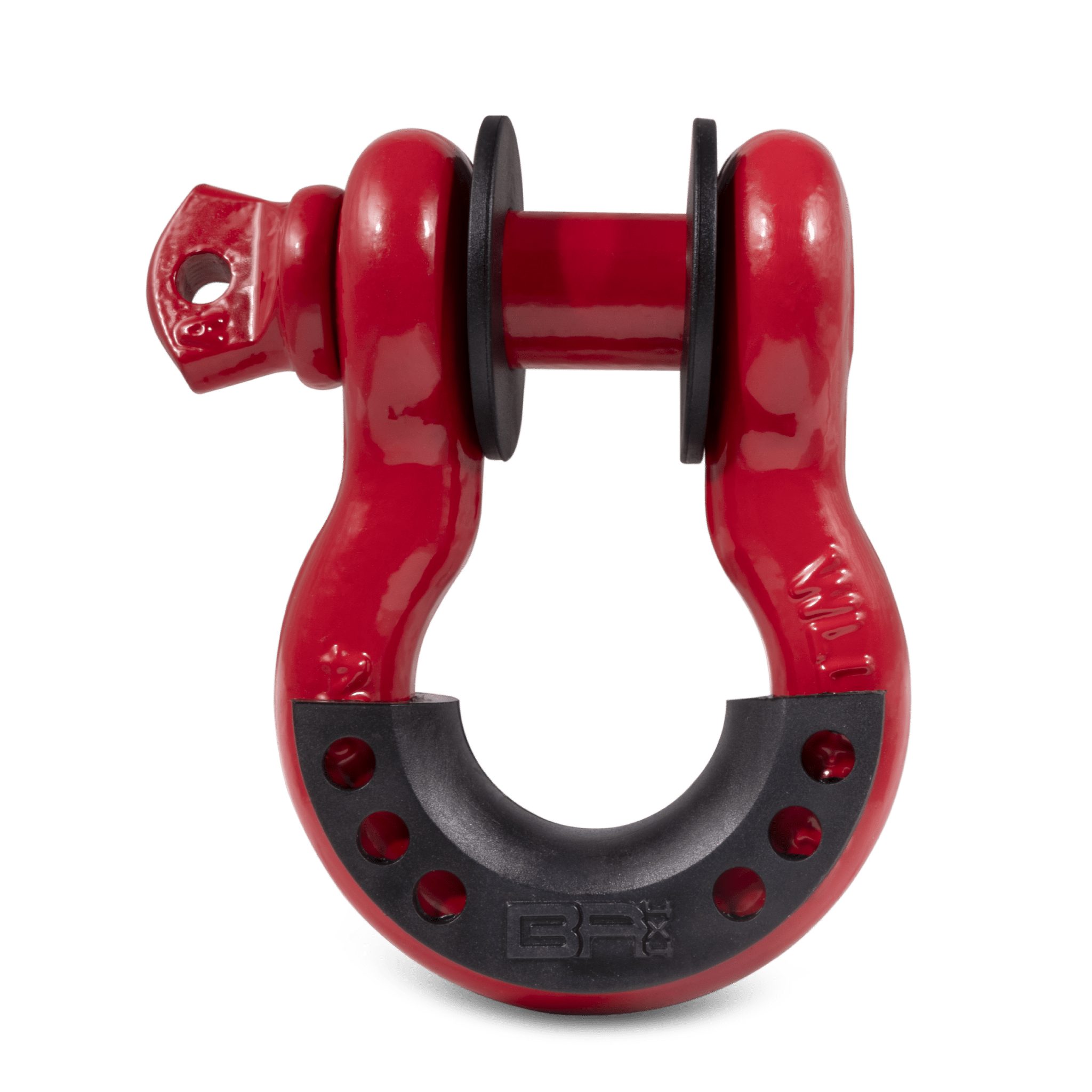 D-Rings & Snatch Blocks - Recon Recovery