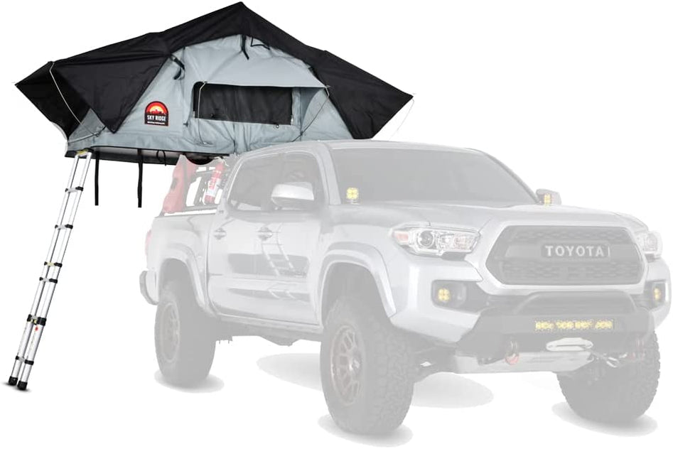 Online Off-Road Accessories and Off-Road Kits Store - Recon Recovery