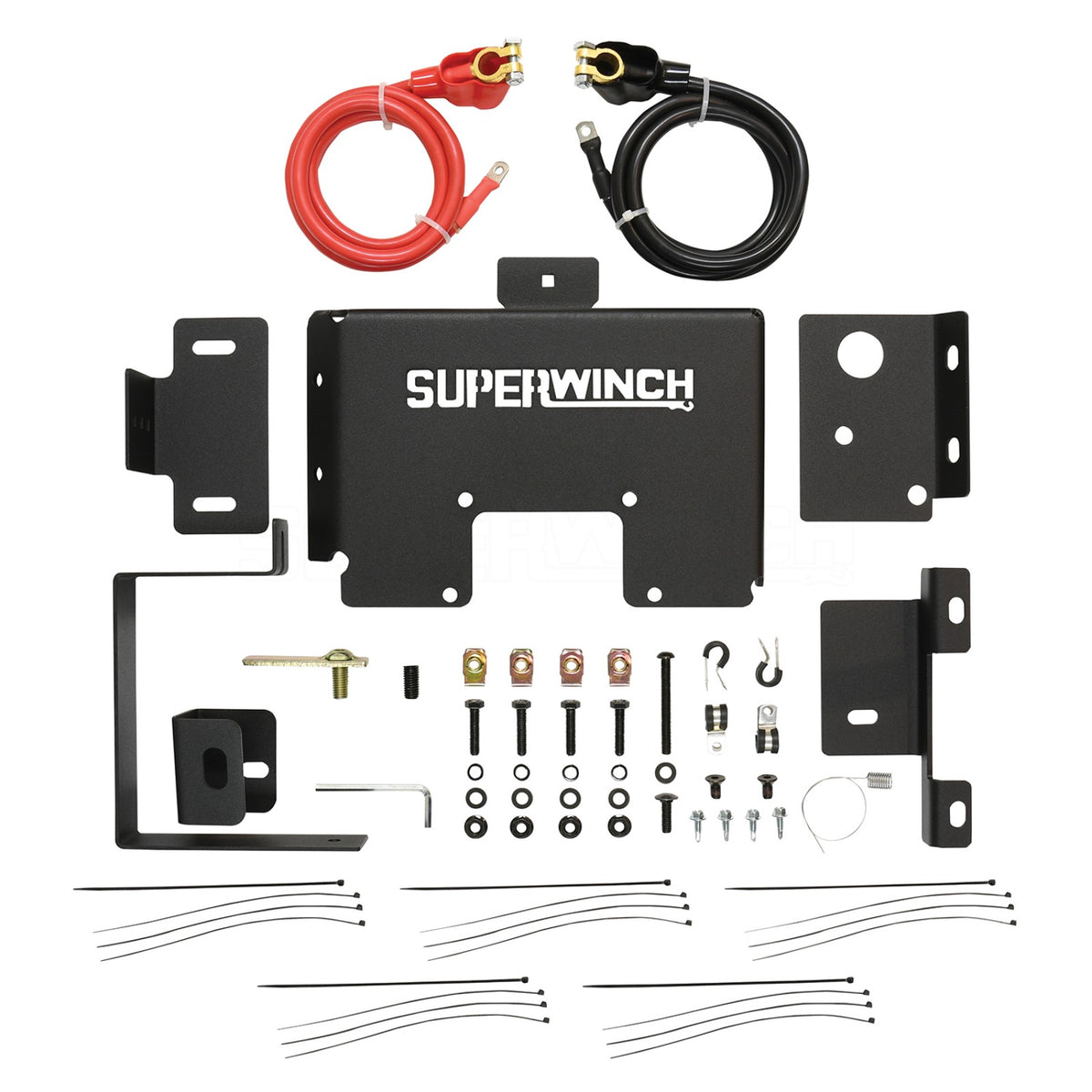 Superwinch 7750A Snatch Block 20,000 lbs. - Sold Individually - Recon ...
