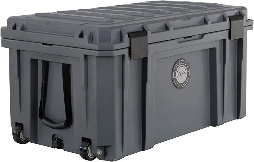 Overland Boxes — Recon Recovery