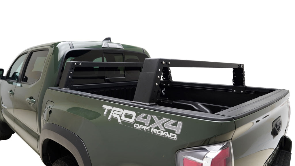 Overland Racks - Recon Recovery