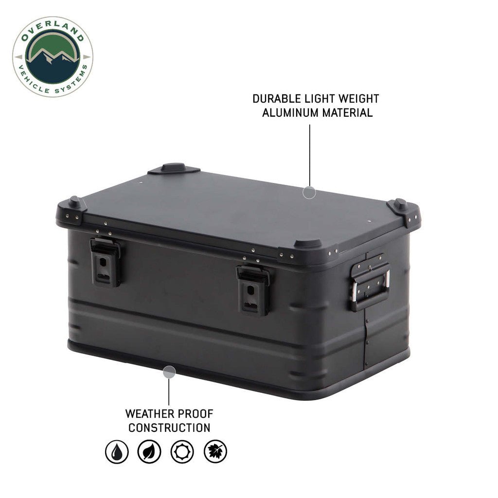Storage Bags & Hard Cases - Recon Recovery