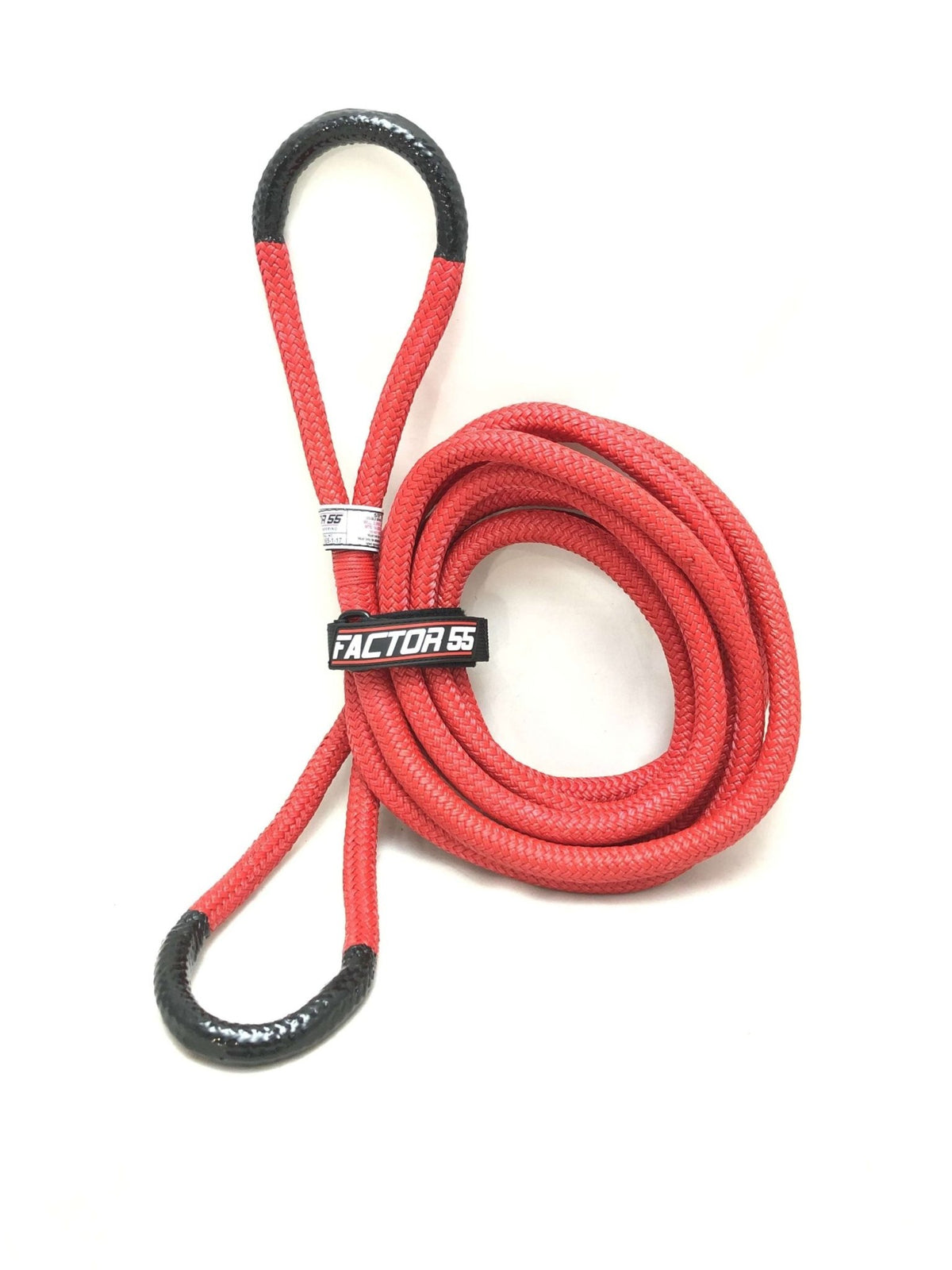 Factor 55 00563 Recovery Rope - 20 ft., Nylon, Sold Individually ...
