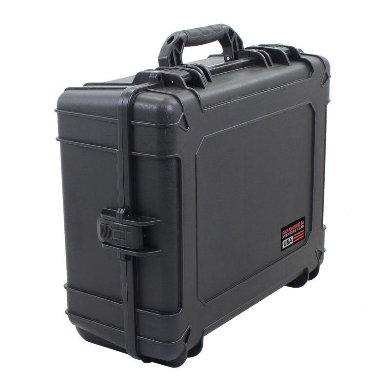 Go Rhino Xventure Gear Hard Case - Extra Large 24.53"x19.55"x9.9" MADE ...