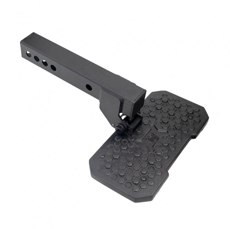 Go Rhino HS2012T HS-20 Recoil Hitch Step for 2" Receiver - Recon Recovery