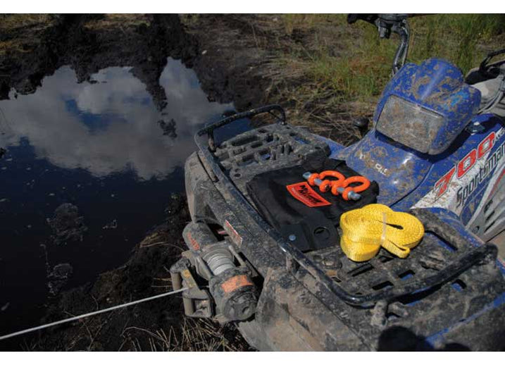 Recon Recovery Kits - Recon Recovery