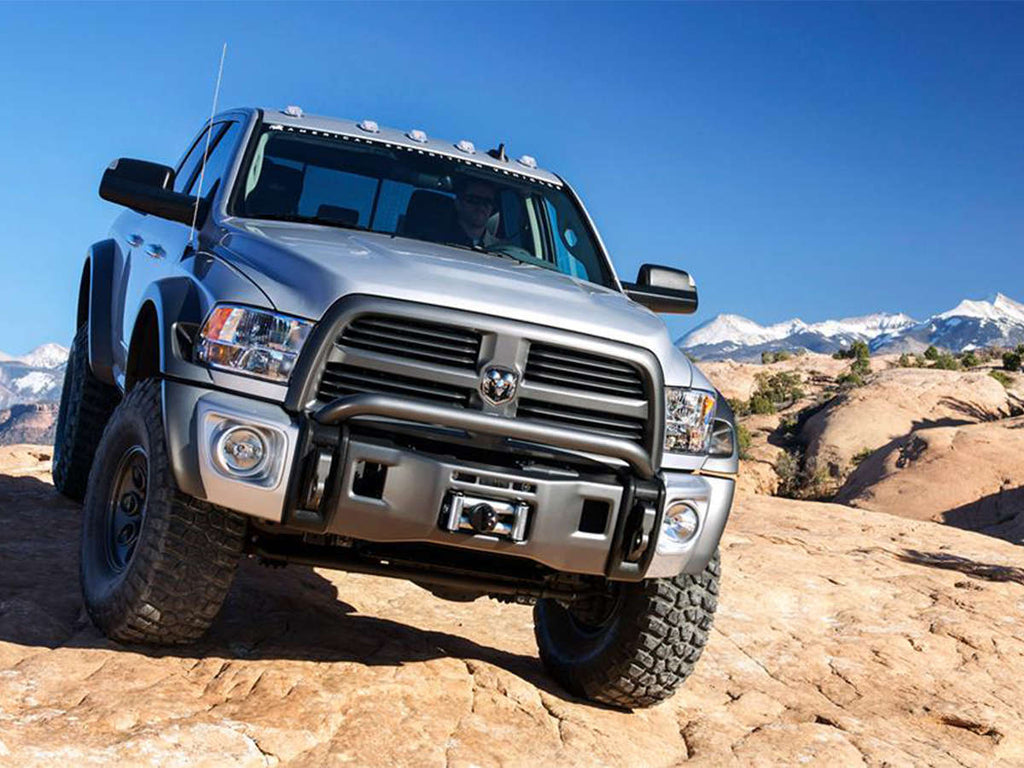 Tow Hooks & Shackles - Recon Recovery