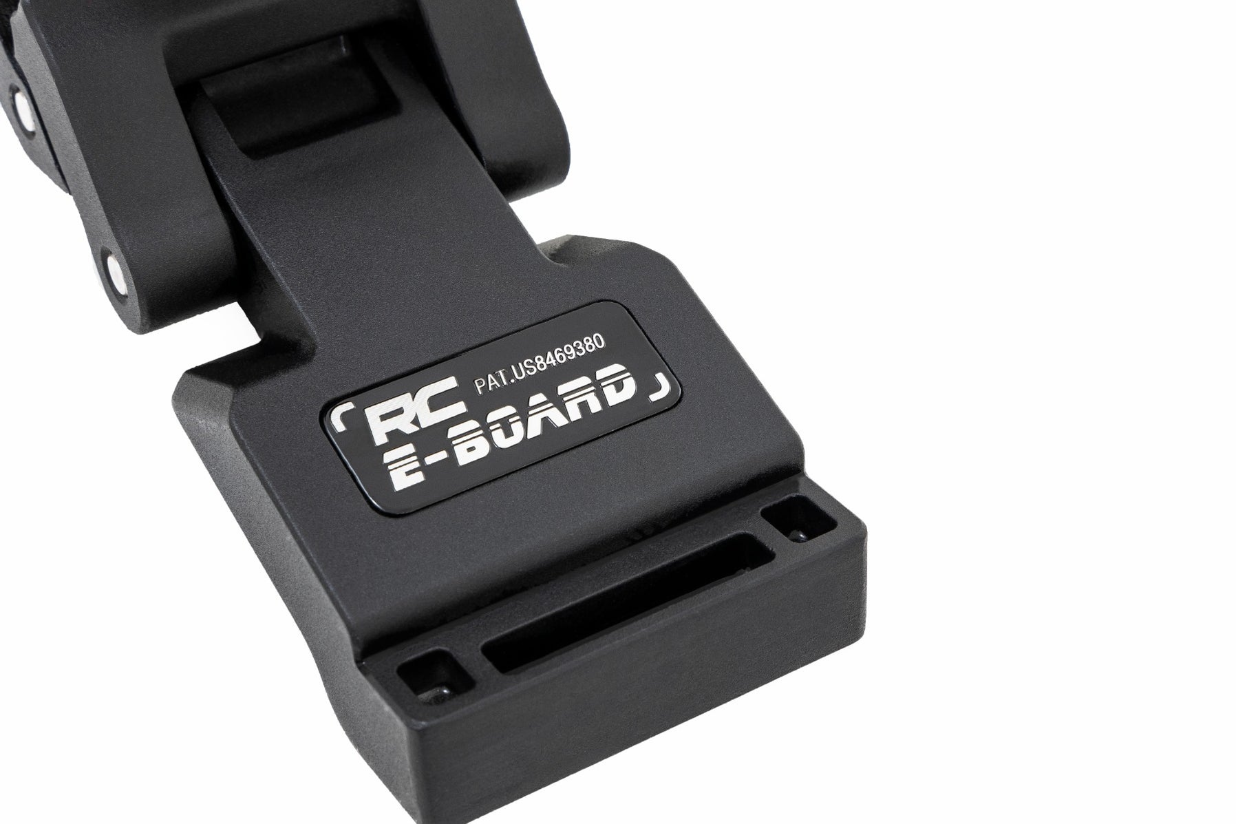 Rough Country Power Running Boards | Ram 1500 & TRX (2019–2025) — Recon ...