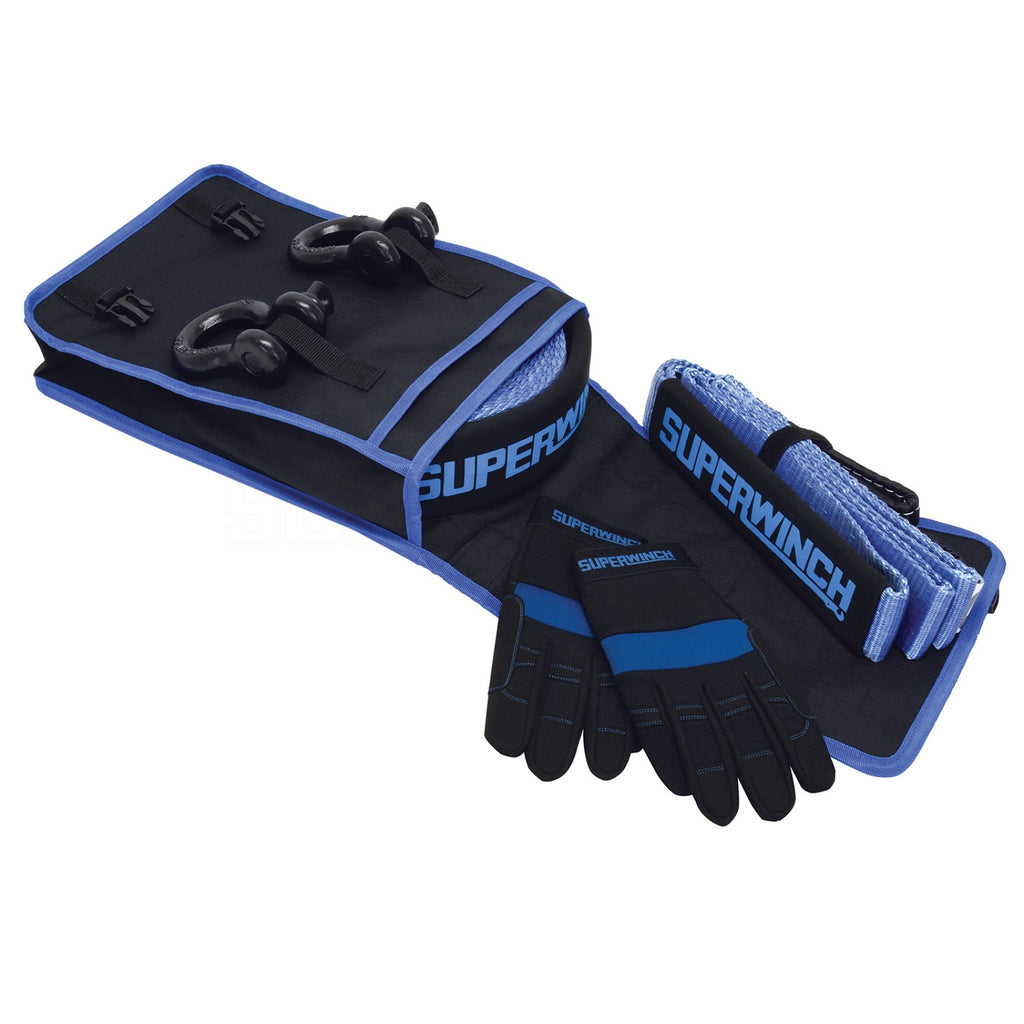 Recon Recovery Kits - Recon Recovery