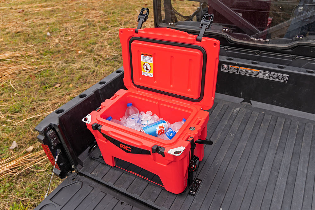 Off Road Coolers & Refrigerators - Recon Recovery