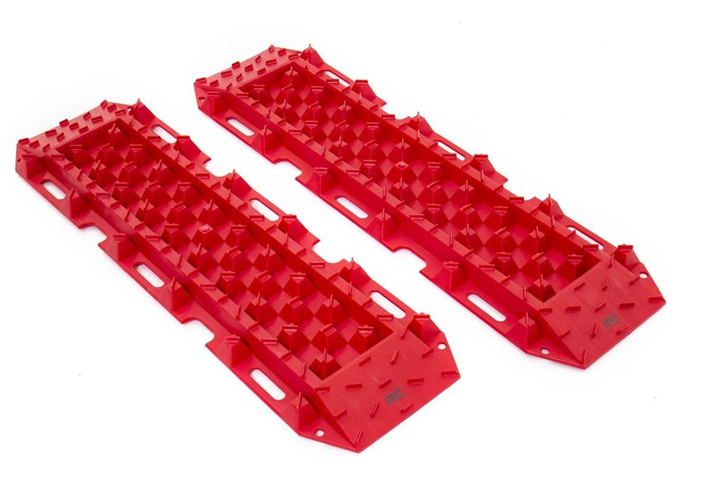 Trail Gear Essentials & Tools — Recon Recovery