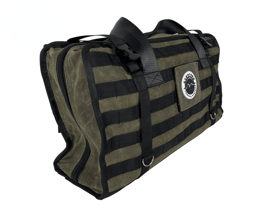 Storage Bags & Hard Cases - Recon Recovery